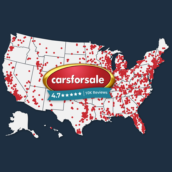 Auto Dealer Marketing | Carsforsale.com®