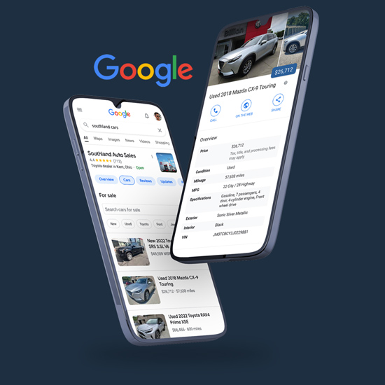 Auto Dealer Marketing | Carsforsale.com®