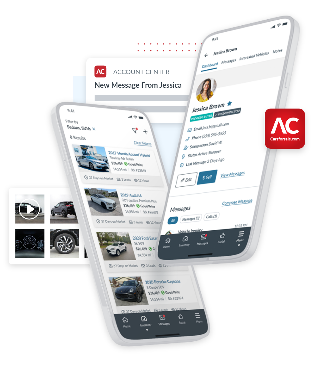 The Complete Dealer App | Carsforsale.com®