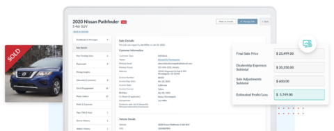 Effortless Dealer Inventory Management | Carsforsale.com®