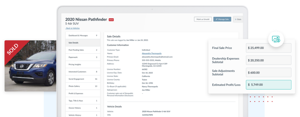 Effortless Dealer Inventory Management | Carsforsale.com®