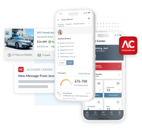 The Complete Dealer App | Carsforsale.com®