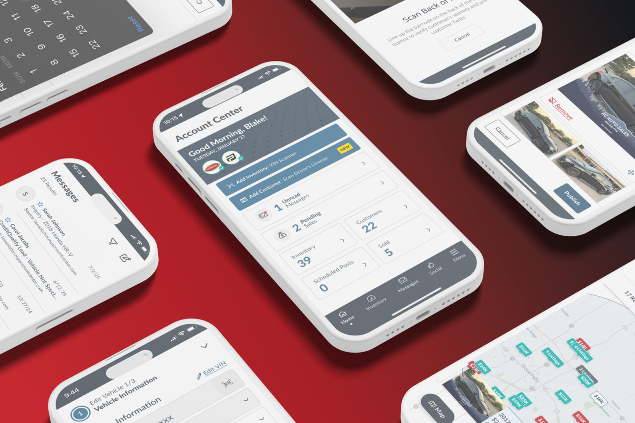The Complete Dealer App | Carsforsale.com®